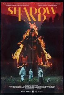 Shadowland (2024) | Rotten Tomatoes