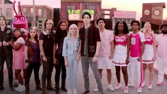 Zombies 3 - Rotten Tomatoes