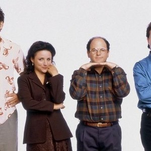 Seinfeld: Season 9, Episode 8 - Rotten Tomatoes