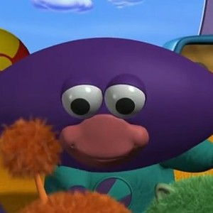 The Save-Ums!: Season 1, Episode 5 - Rotten Tomatoes