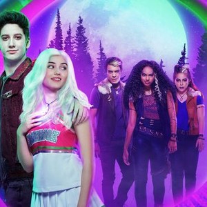 Zombies 2 - Rotten Tomatoes