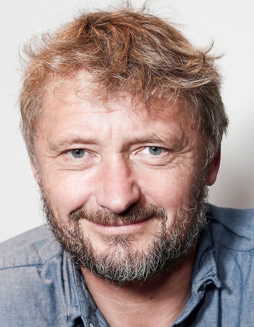 Jesper W. Nielsen - Rotten Tomatoes