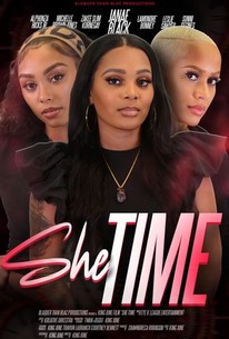 She Time | Rotten Tomatoes