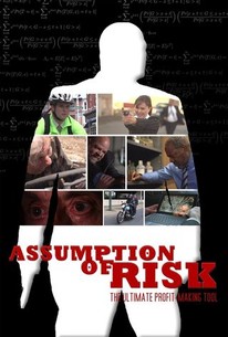 Assumption of Risk | Rotten Tomatoes