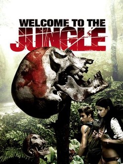 welcome to the jungle 2007 ending