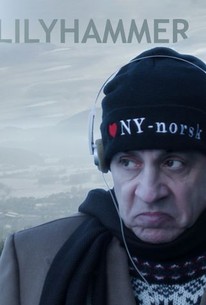Lilyhammer - Rotten Tomatoes