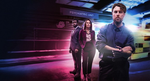 Malpractice: Season 2 | Rotten Tomatoes