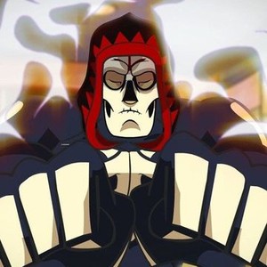 AAA: Sin límite en el tiempo - Rotten Tomatoes