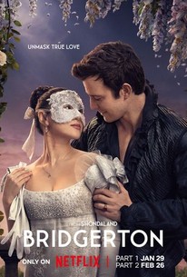 Bridgerton: Season 4 | Rotten Tomatoes