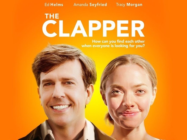The Clapper Cast