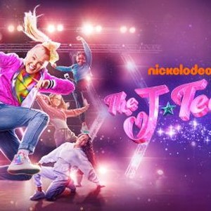 The J Team - Rotten Tomatoes