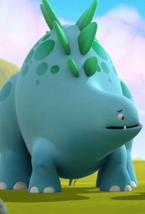 Dinopaws: Season 1, Episode 25 | Rotten Tomatoes