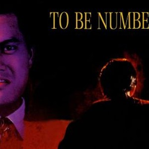To Be Number One - Rotten Tomatoes