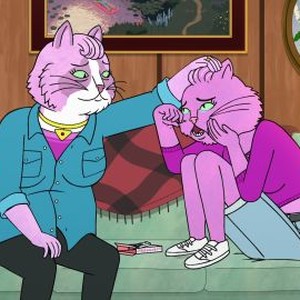 BoJack Horseman - Rotten Tomatoes