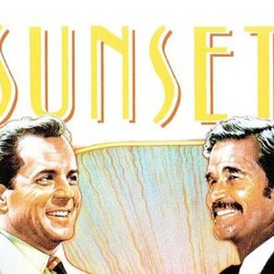 Sunset - Rotten Tomatoes