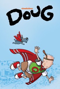 Doug: Season 3 | Rotten Tomatoes