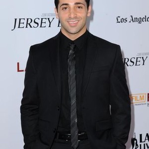 Johnny Cannizzaro - Rotten Tomatoes