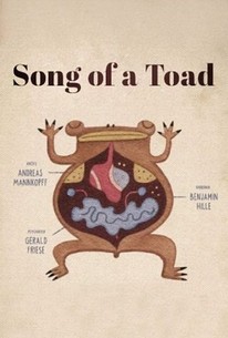 Song of a Toad | Rotten Tomatoes