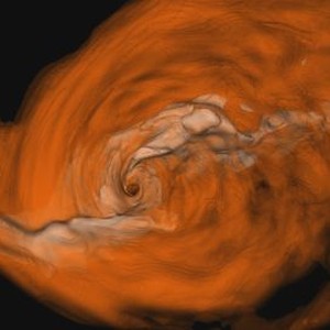 Black Holes: The Edge of All We Know - Rotten Tomatoes