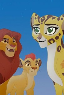 The Lion Guard: Season 2, Episode 18 | Rotten Tomatoes
