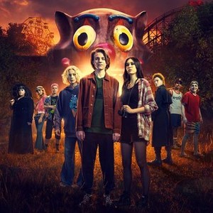 Crazy Fun Park Rotten Tomatoes