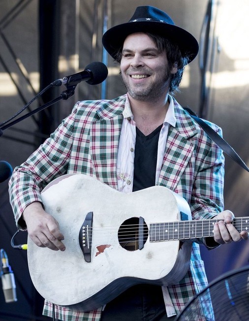 Gaz Coombes - Rotten Tomatoes