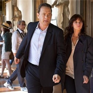Inferno - Rotten Tomatoes
