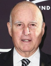 Jerry Brown | Rotten Tomatoes