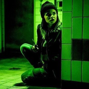 Cut off - Rotten Tomatoes