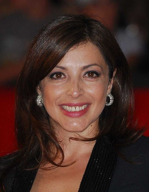 Elena Russo - Rotten Tomatoes