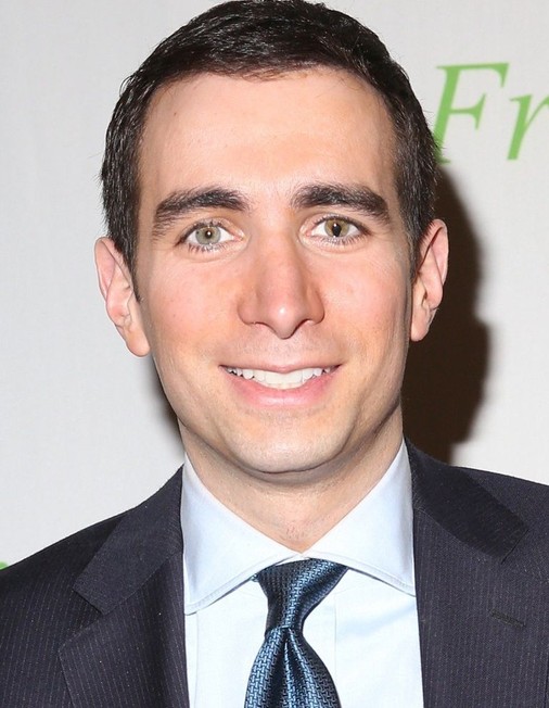 Andrew Ross Sorkin - Rotten Tomatoes