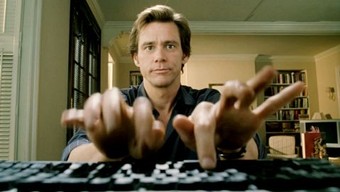 Bruce Almighty - Rotten Tomatoes