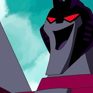 Transformers Animated: Season 2, Episode 12 - Rotten Tomatoes