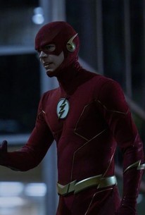 The Flash: Season 9, Episode 12 | Rotten Tomatoes