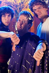 Horrible Histories: Season 3, Episode 7 | Rotten Tomatoes