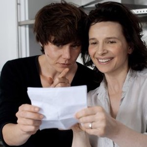 Elles - Rotten Tomatoes