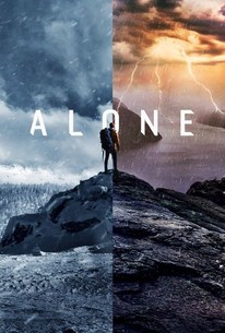 Alone - Rotten Tomatoes