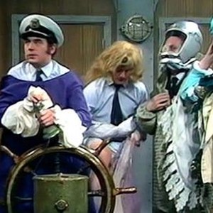 Monty Python's Flying Circus: Season 2, Episode 13 - Rotten Tomatoes