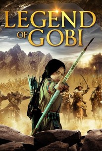 The Legend of Gobi | Rotten Tomatoes