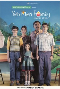 Yeh Meri Family | Rotten Tomatoes