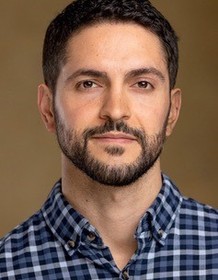 Christopher Bencomo | Rotten Tomatoes