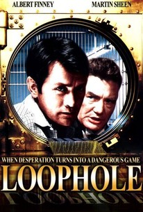 Loophole - Rotten Tomatoes