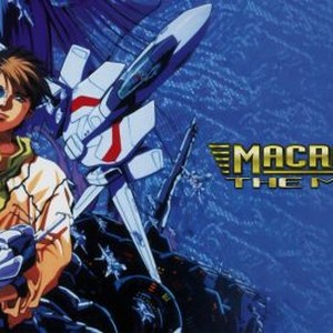 Macross II: The Movie - Rotten Tomatoes