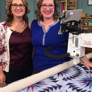 Fons & Porter's Love of Quilting - Rotten Tomatoes