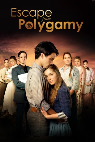 Escape From Polygamy