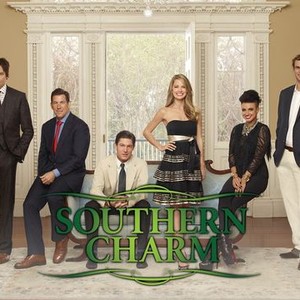 Southern Charm - Rotten Tomatoes