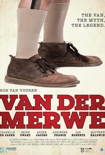 Van Der Merwe | Rotten Tomatoes
