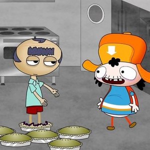 Two More Eggs: Season 2, Episode 11 - Rotten Tomatoes