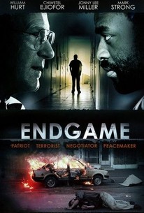 End Game | Rotten Tomatoes