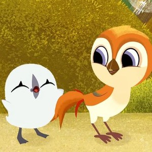 Puffin Rock and the New Friends - Rotten Tomatoes